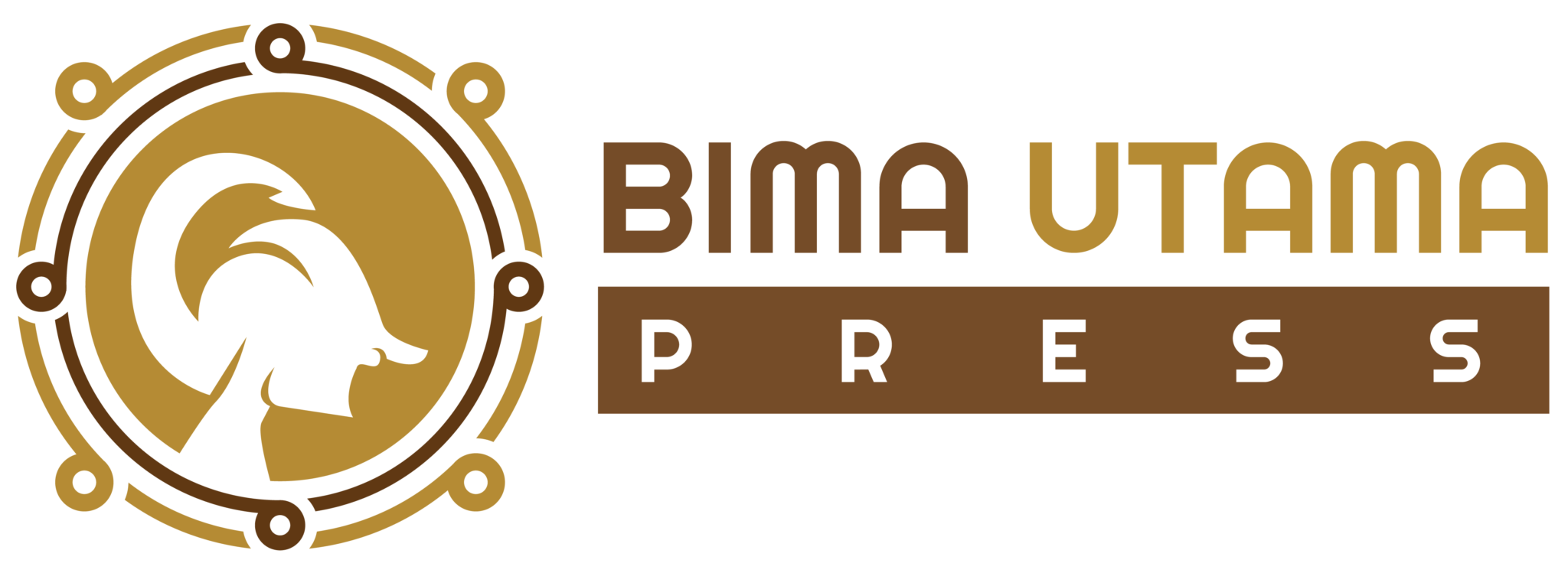 Desain Cover – Bima Utama Press