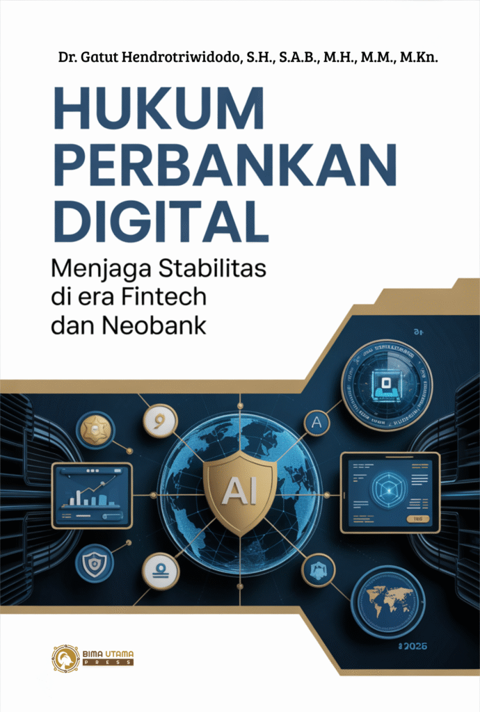 Perbankan Digital – Bima Utama Press